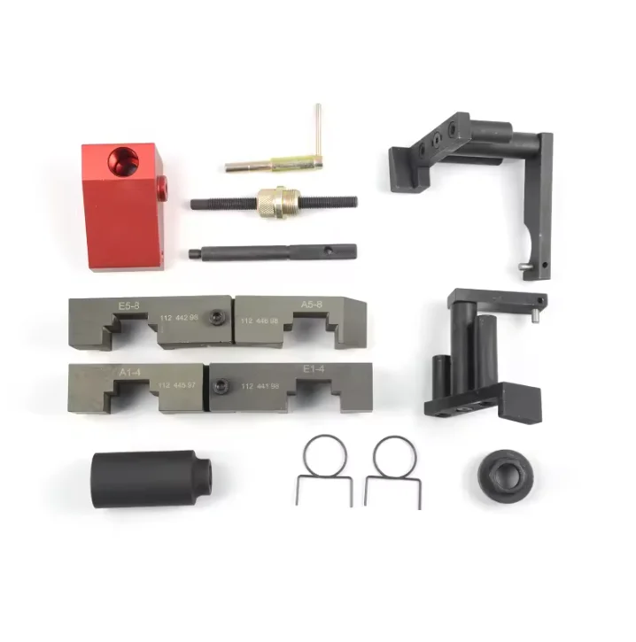 Timing Belt Kit ACZCR Compatible With BMW M60/M62/M62TU Camshaft ...