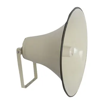 Th-640/645/650/656/660 600*400mm Ahuja Long Throw Speaker Horn Outdoor ...