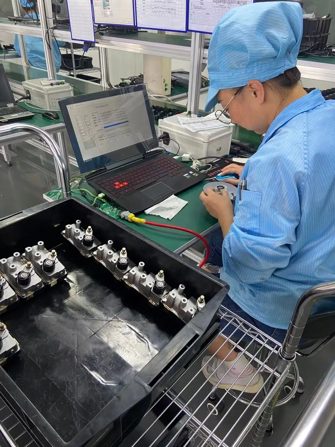 For Hella Srea Plastic Shell Pcb Pcb Circuit Board Unfinished Control ...