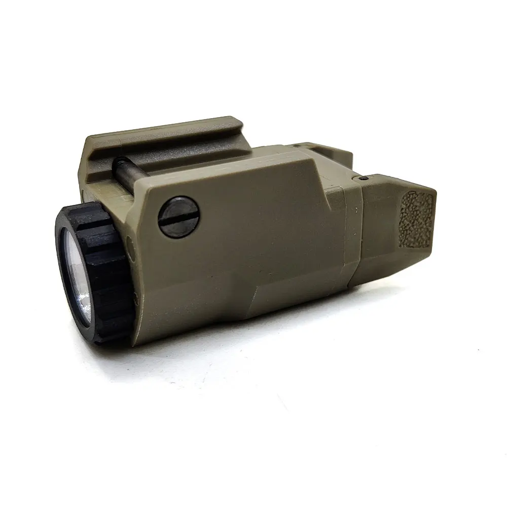 Sotac Gear Tactical Flashlight Apl C Light Led Strobe Apl C Scout