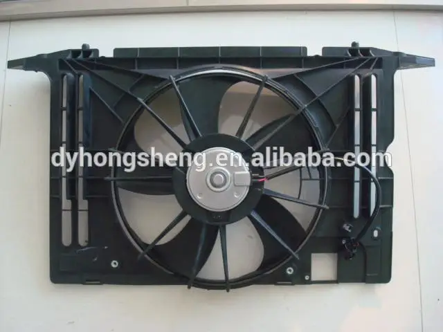 Electrical Fan For Toyota Corolla'09-13 Oe No.s:16711-0t040/m:16363 ...