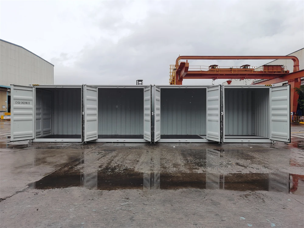 Wholesale Shipping Container 40ft Dry Cargo Shipping Container Price ...