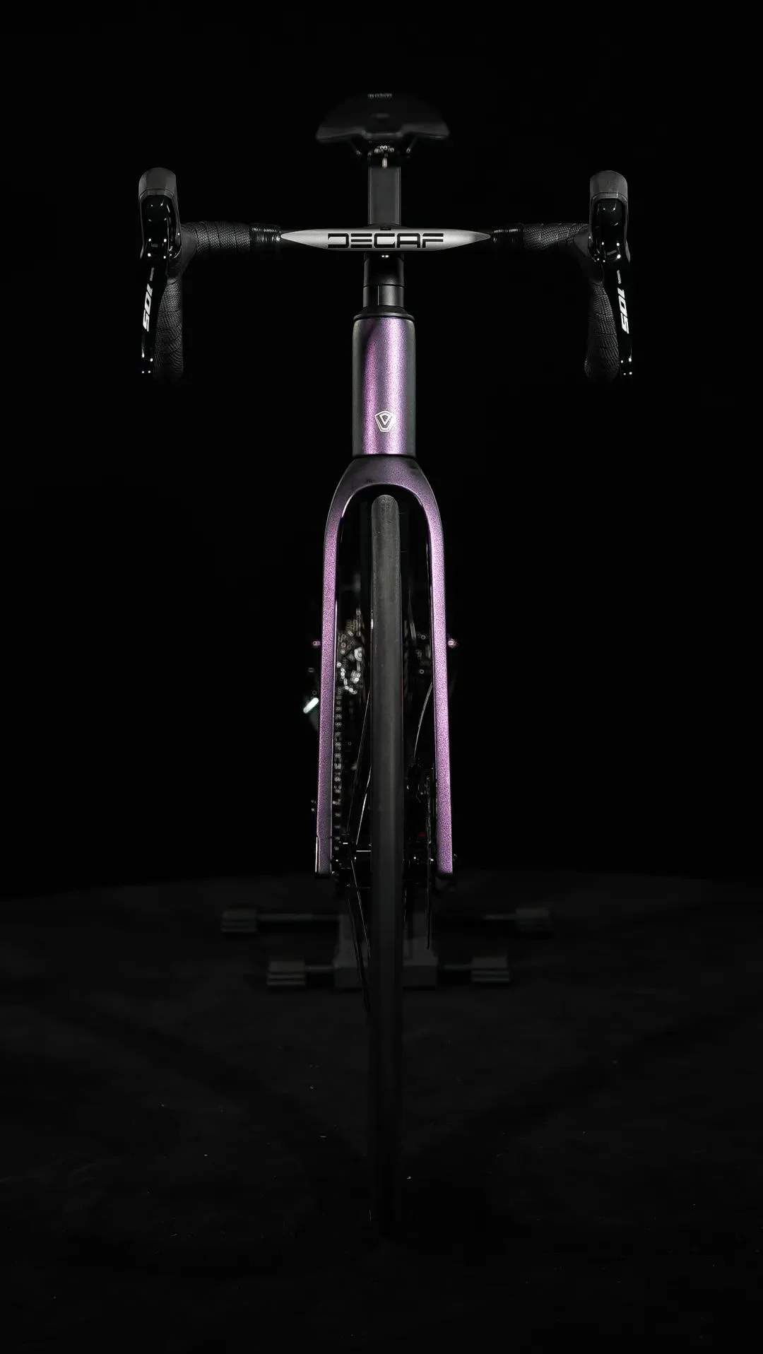 Java VOLATA Carbon Fiber Road Bike - 24 Speed Racing Bike