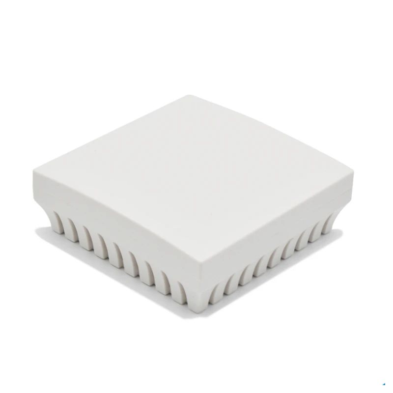 Temperature Humidity Sensor Enclosure - ABS Plastic Box