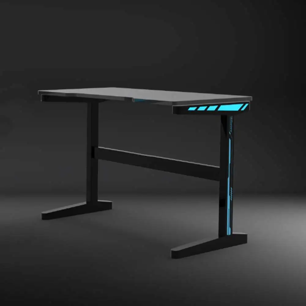 Nbhy High Quality Escritorio Gamer Table Bureau Gaming Computer Desk ...