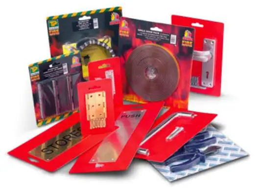 Venta caliente 150/200/250 micras PE Surlyn Skin Pack Material de rollo ...