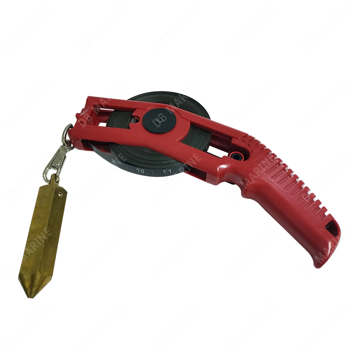 Impa 650851 Stainless Steel Richter Oil Gauging Tapes For Measuring Oil ...