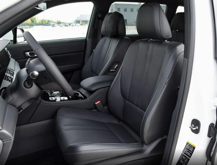 2022 Brand New Electric Suv Lixiang L8 Max Li Xiang One L9 Lixiang One ...