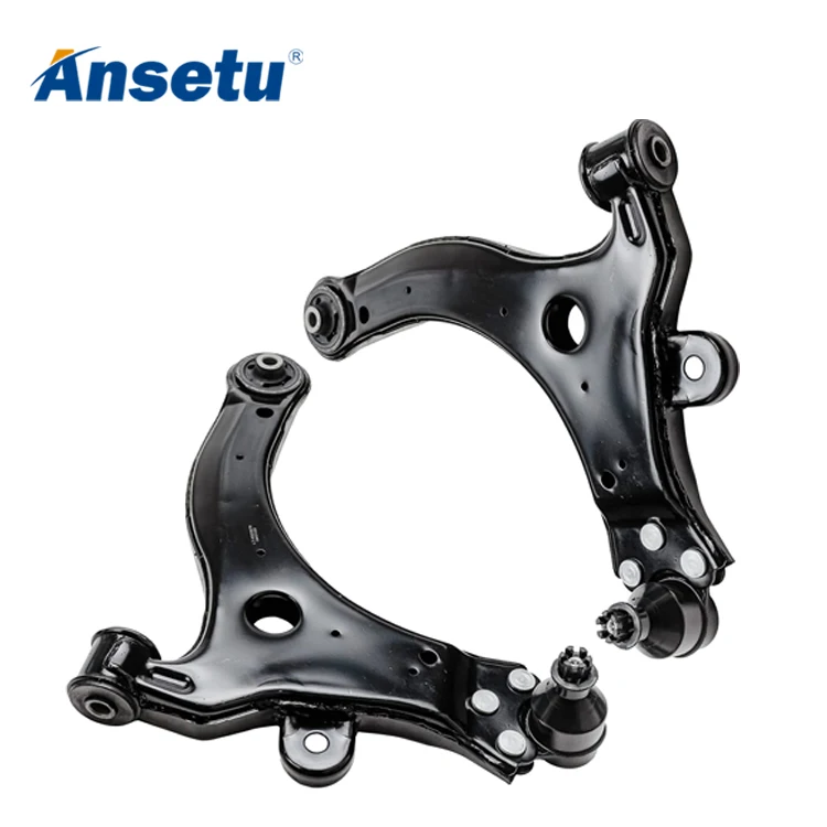 Ansetu Car Suspension Control Arm System K620675 K620676 Front Lower ...