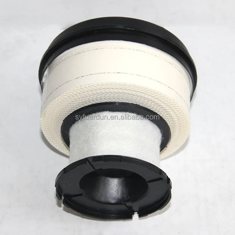 Commercial Vehicle Fuel Filter 23304-EV430 23304EV430 349D Excavator ...