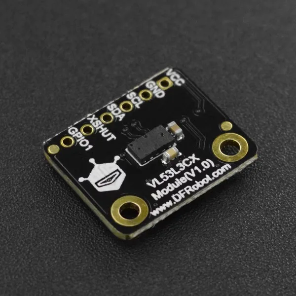 DFRobot Farming VL53L3CX ToF Laser Ranging Sensor| Alibaba.com
