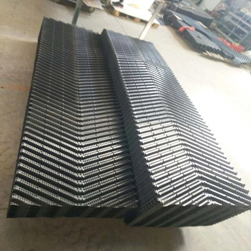 Sinta Cooling Tower PVC Fill Pack - Efficient & Durable