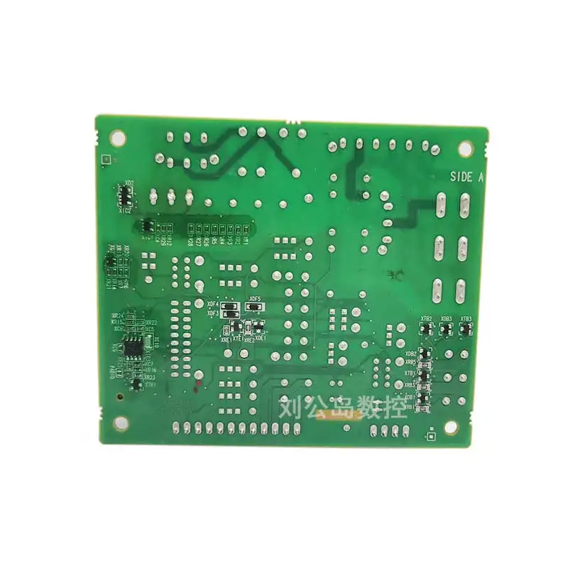 Fanuc Robot Circuit Control Board I/o Model Control Pcb Board A20b-2103-0170 100% Original New ...