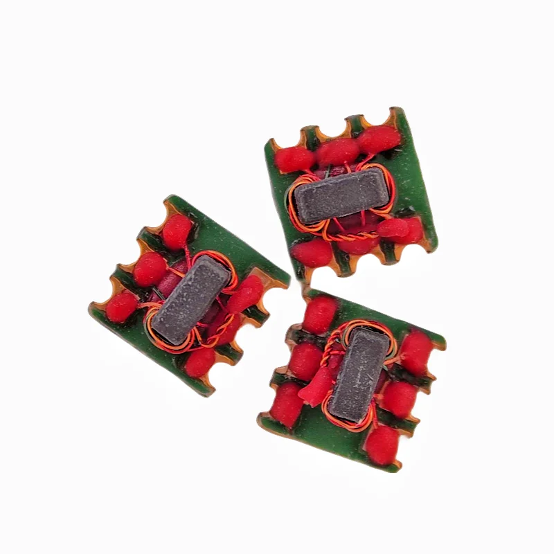 Balun Transformers Are Used In Radio Frequency Video And Audio And ...