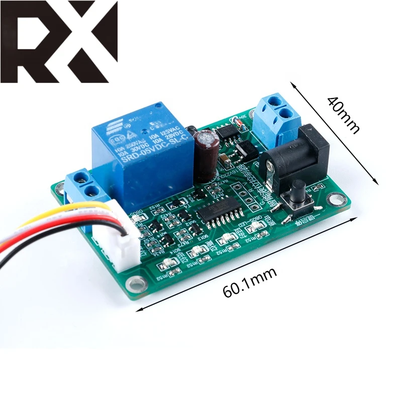 Tz Water Tank Tower Pool Automatic Pumping Water Switch Sensor Controller Liquid Level Relay ...