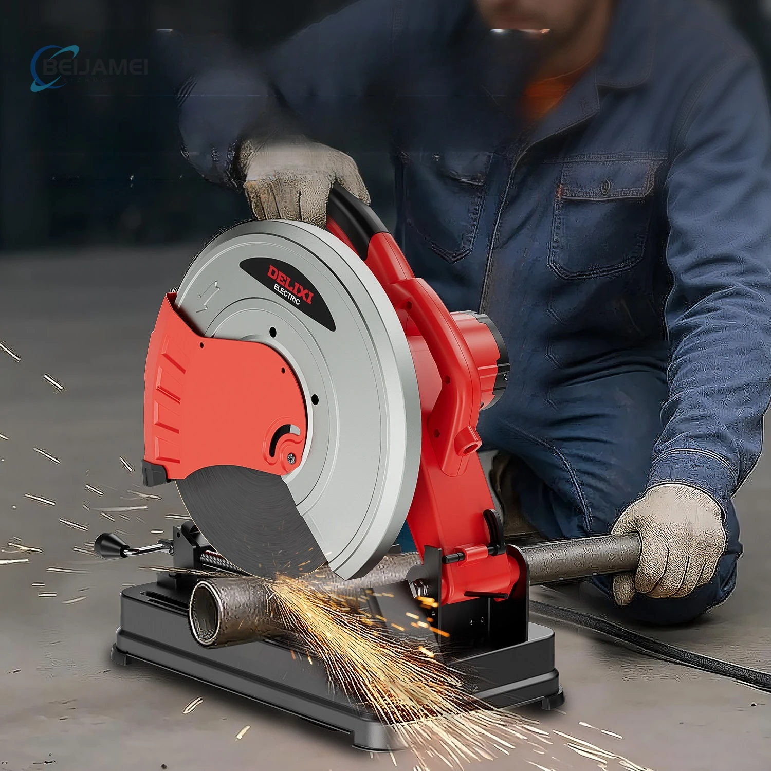 220V High-power Cutting Machine, a New Desktop Multifunctional Factory ...