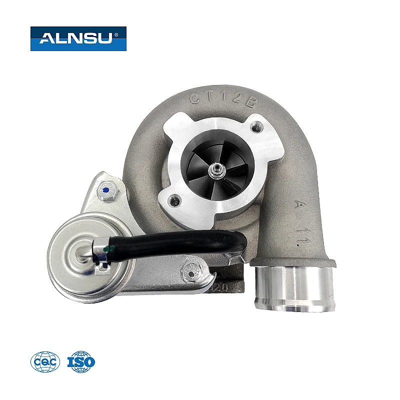 Auto Parts Car Parts Turbocharger For Toyota Hiace Kzn185 Kzj95 1kz ...