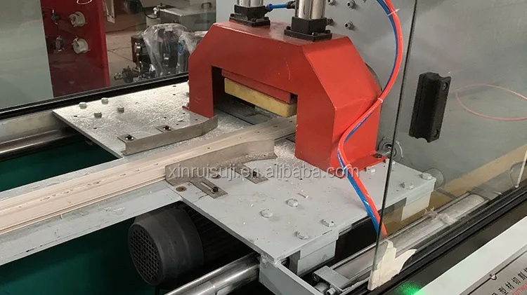 Pe Hdpe Geolock E Lock Making Machine/production Line - Buy Hdpe ...