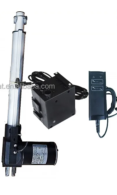 600kg Linear Actuator Rs-d For Electric Lift Table Mechanism - Buy ...