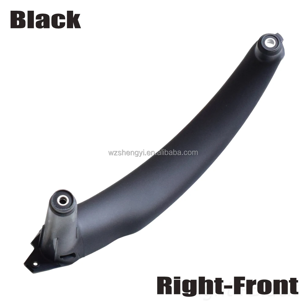 BMW X5 E70 & X6 E71/E72 Interior Door Handle Trim - 51416975777