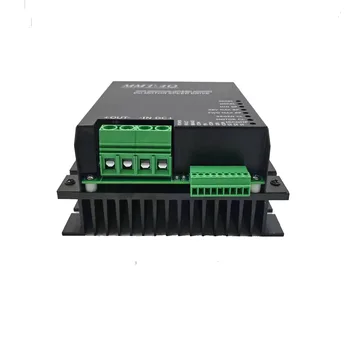 Keya Four-quadrant Reversible Brushed Dc Motor Drive Pwm Controller ...