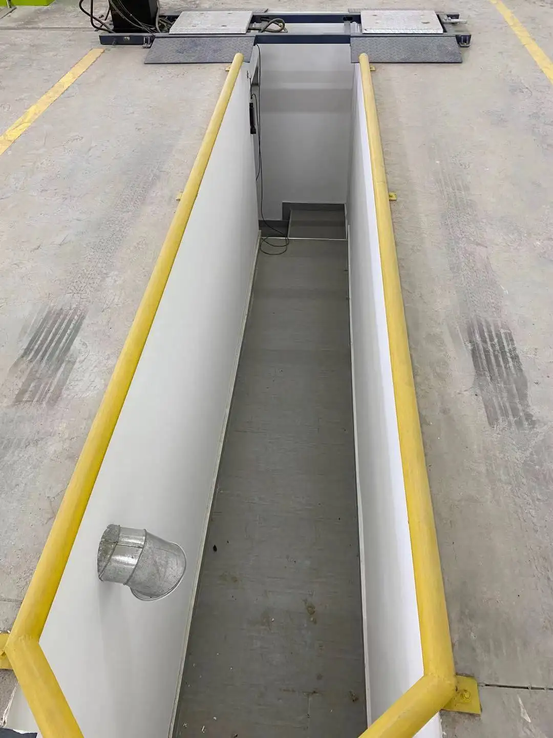 Mobile Inspection Line For Light Vehicles - Buy Mobile Roller Brake ...