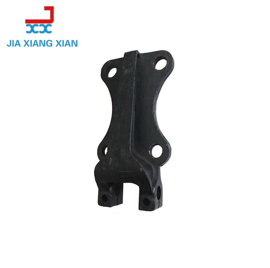 Suspension Parts Fuwa Torque Arm Seat For Trailer - Buy Suspension ...