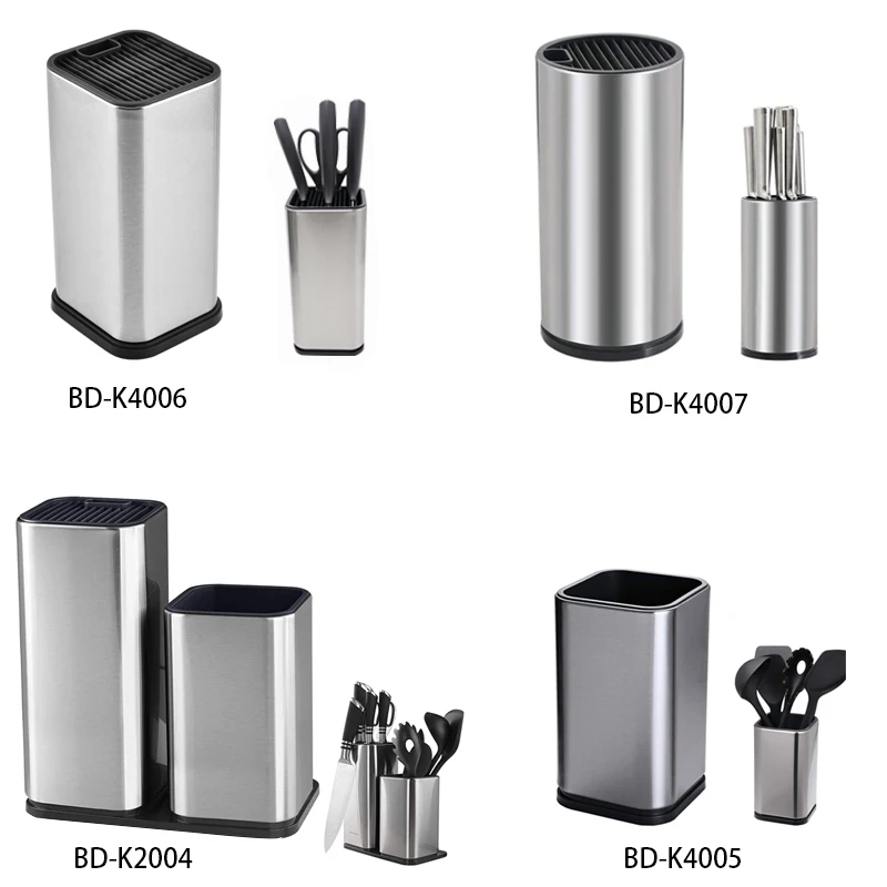 Wholesale Universal Kitchen Utensil Stand Multifunction Utensil Holder ...