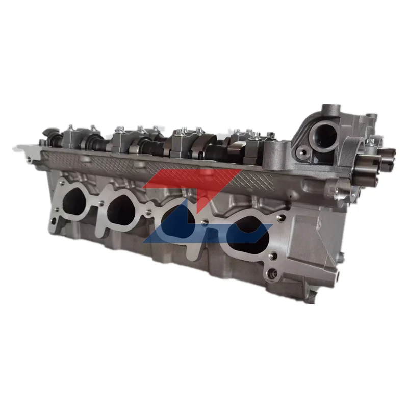 Brand Newauto Parts Motor F18d4 Z18xer A18xer Cylinder Head Assembly ...