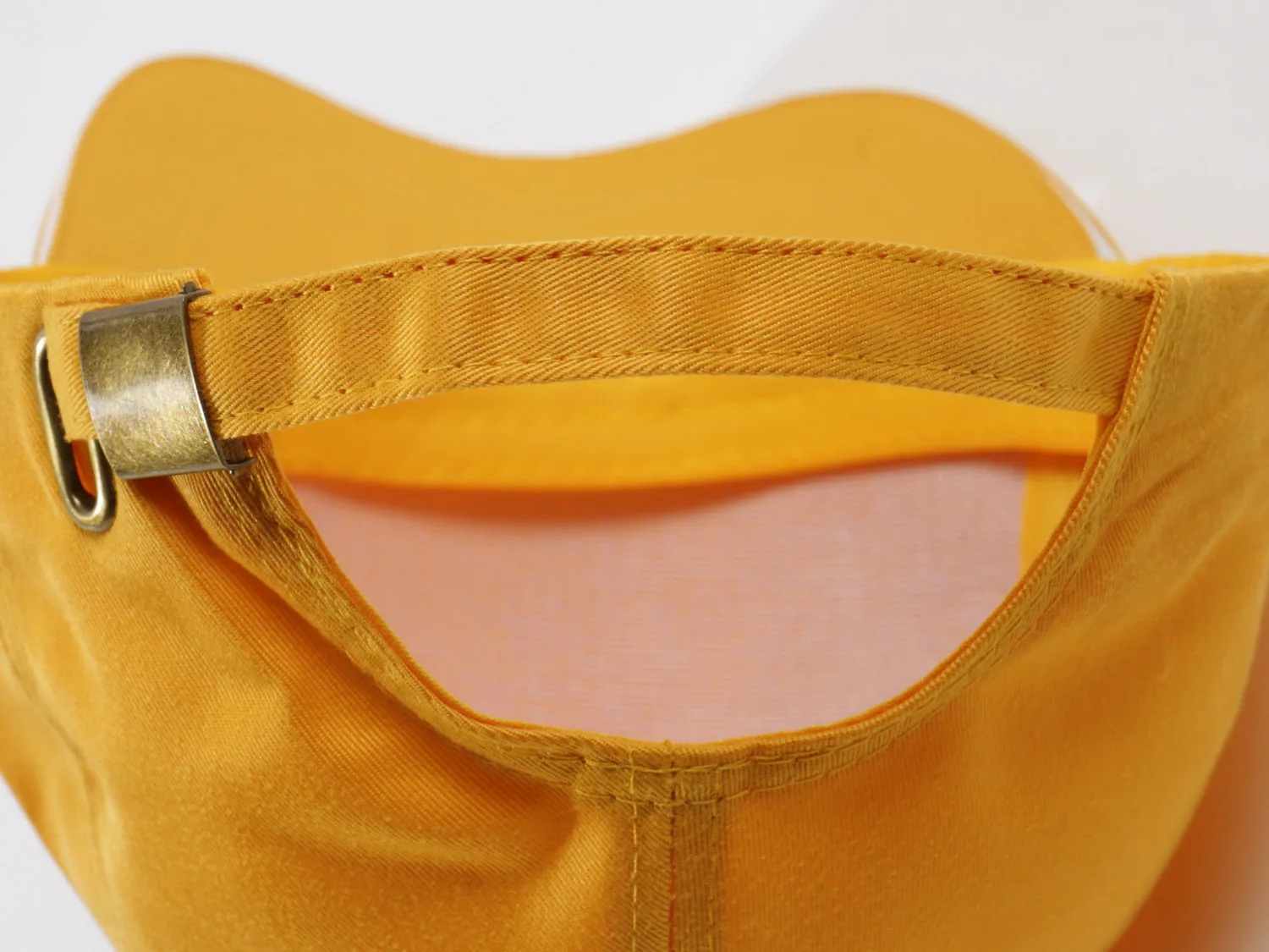 High Quality Baseball Caps 100% Polyester Unisex Buckle Breathable 5 ...