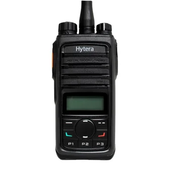 Hytera Pd56x Pd560 Pd562 Pd565 Pd566 Pd568 Rechargeable Handheld ...
