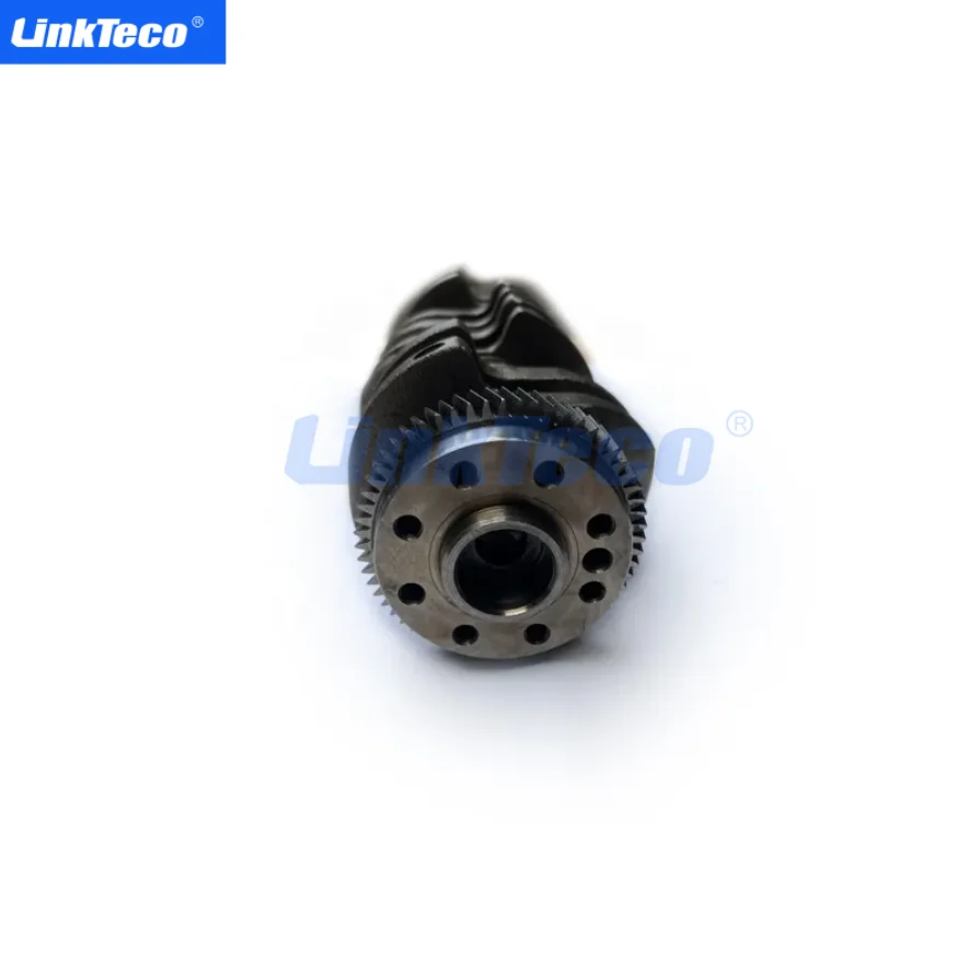 Crankshaft For Mercedes-benz Om651/m112/m272 6510300701 6510300401 ...