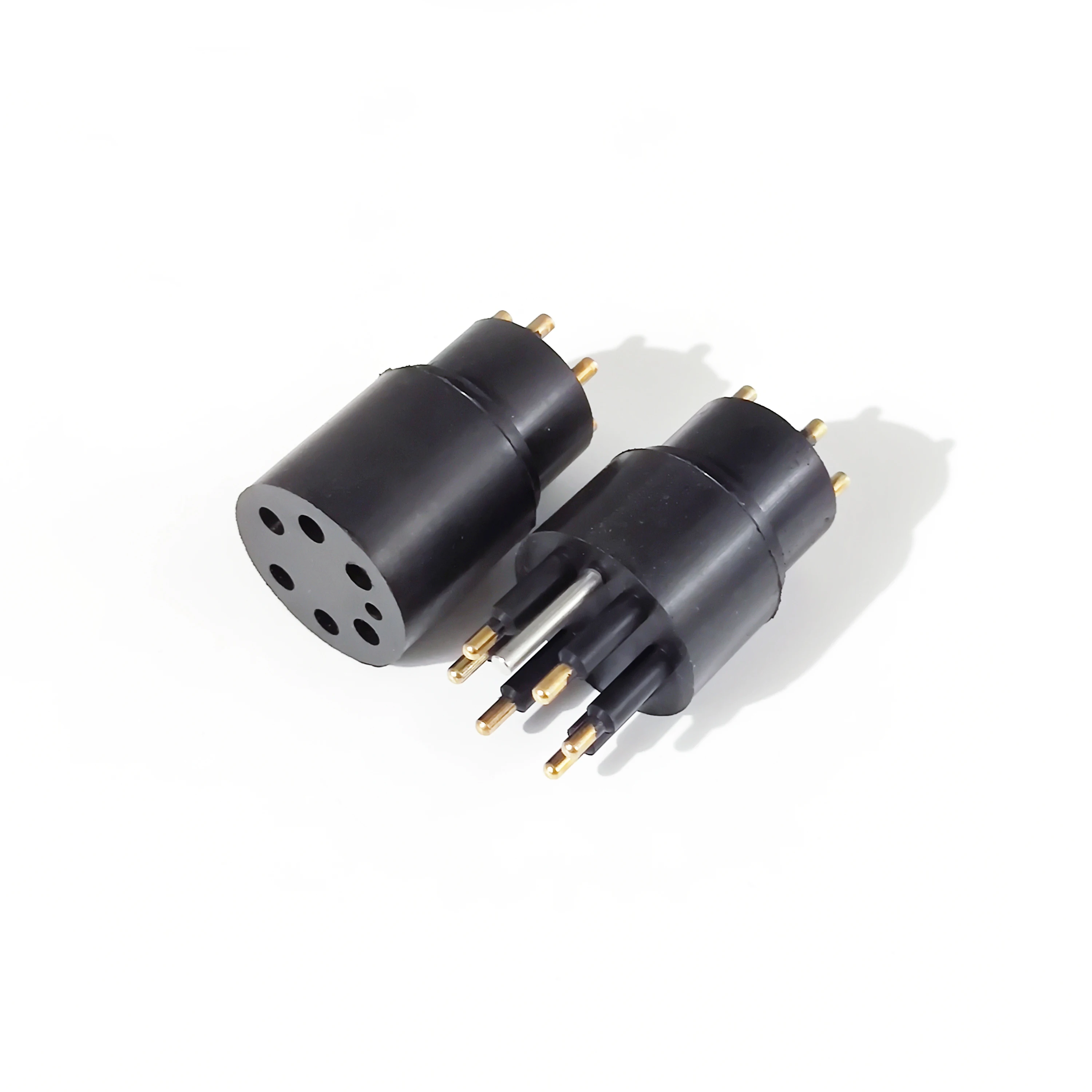 Underwater Rov Robot Sea Glider Ip69k Connectors Subconn At6m At6f ...