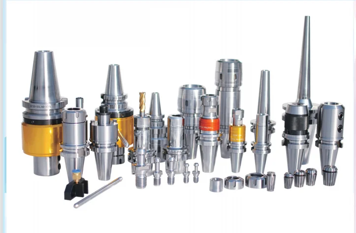 Gw - Cnc Milling Machine Lock Tool Holder Sk50-fmb27-150 For Milling ...