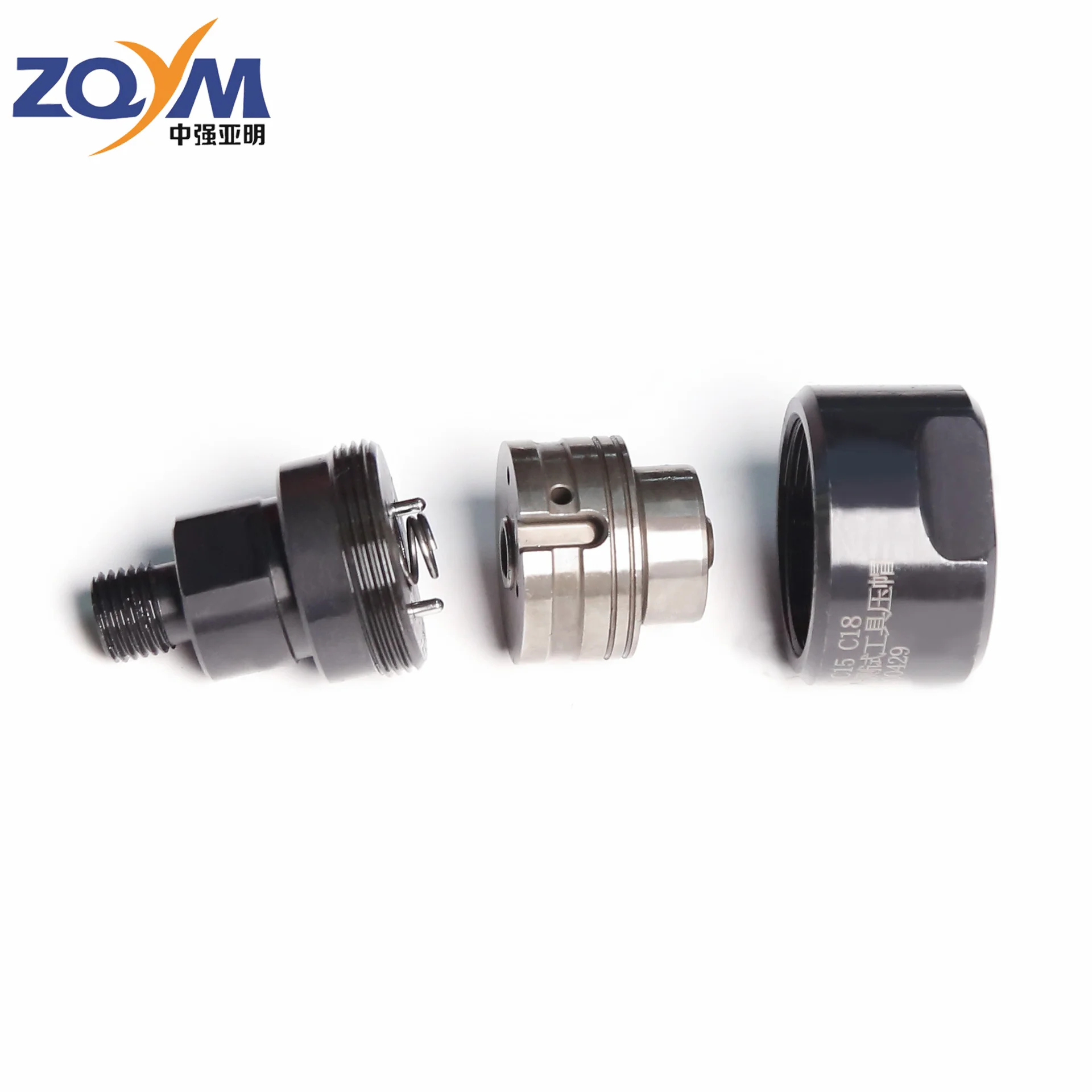 Zqym Pump Nozzle Disassembly And Measurement Tool Valve Assembly ...