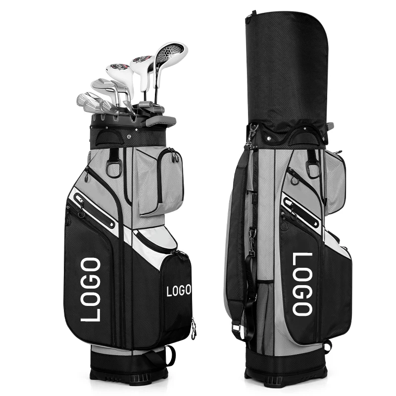 Boss golf bag store