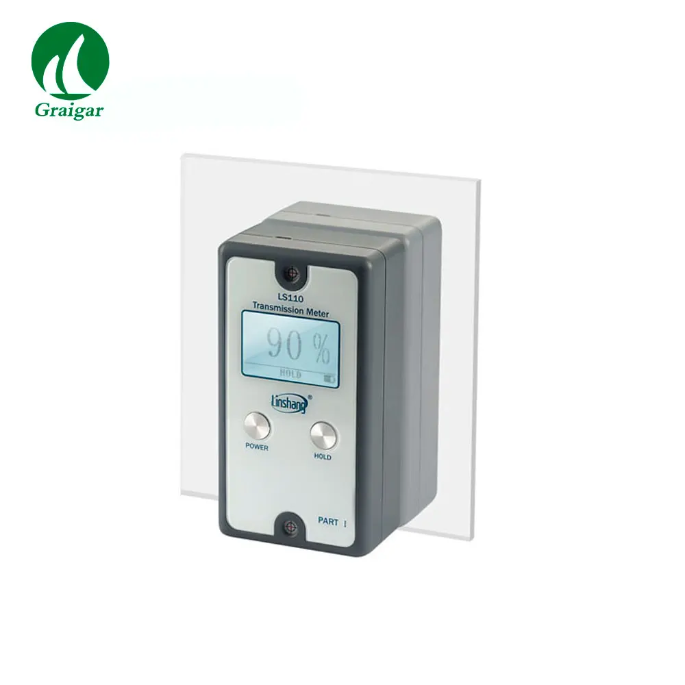 LS110 Visible Light Transmission Meter - Window Tint Tester