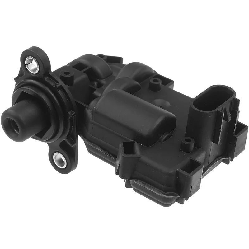4wd Locking Hub Axle Actuator For Chevy Trailblazer Gmc Envoy Buick ...