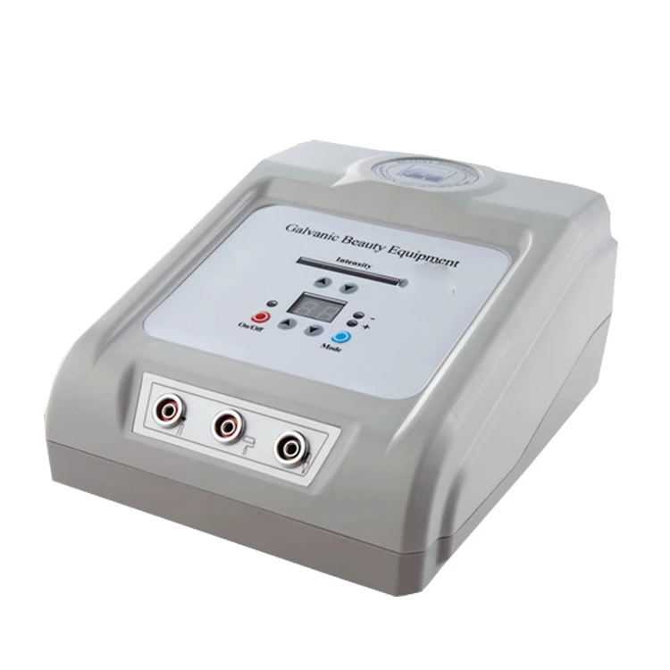 Galvanic Skin Care Machine - Portable Face Lift Solution
