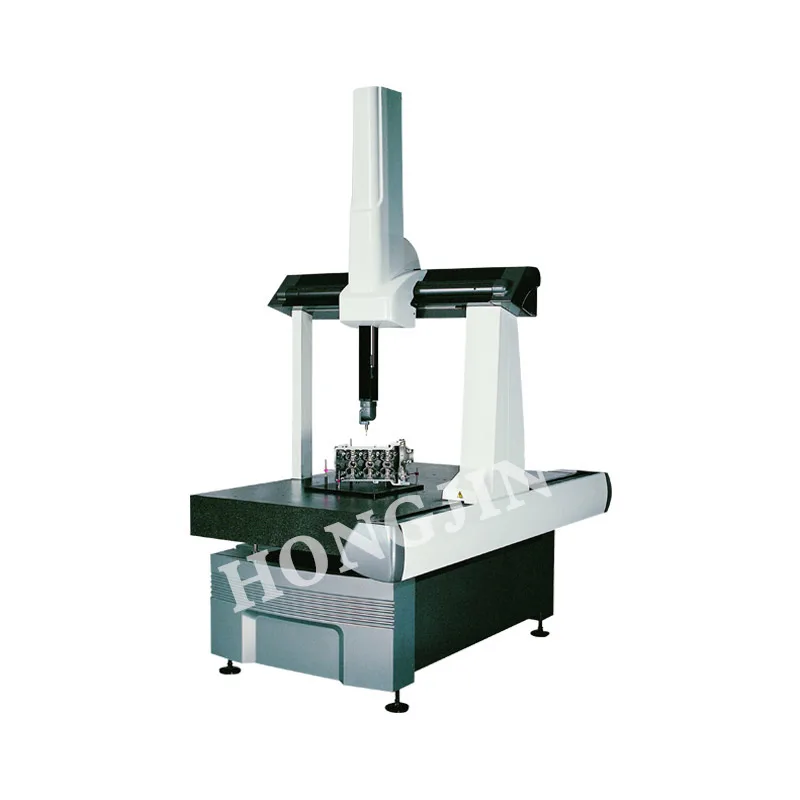 Coordinate Measuring Machine Optical Coordinate Measuring Machine Three ...