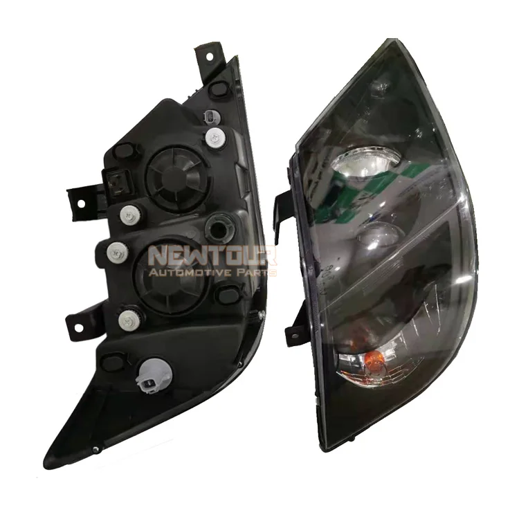 用于奇瑞Q22的汽车备件汽车头灯/灯大灯，K06-4421020| Alibaba.com