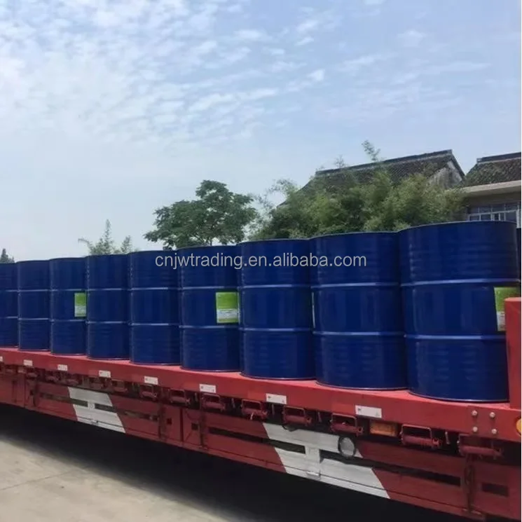 Waterborne Environmentally Friendly Universal Pvc Plasticizer Txib Low ...