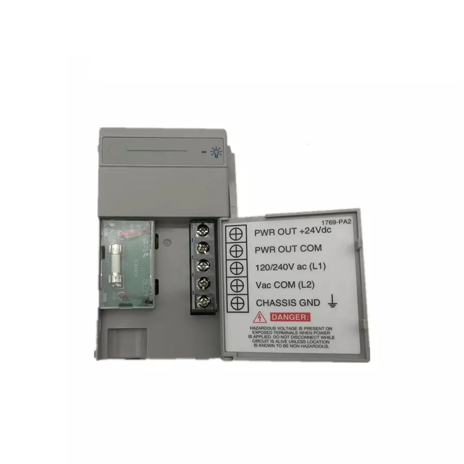 Warehouse Stock 1769 L18er-bb1b Original Package All Series Plc Di/o ...