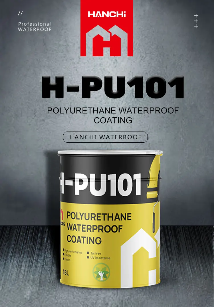 Other Waterproofing Materials Waterproof Coating With Customization ...