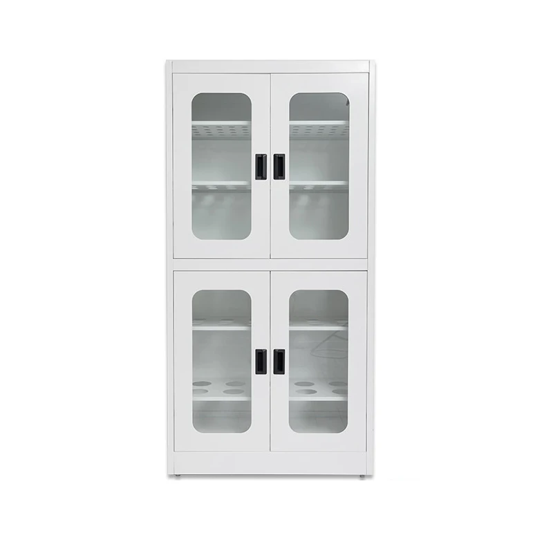 Science Lab Furniture Medicine Cabinet Pp Storage Cabinet - Buy Lab ...