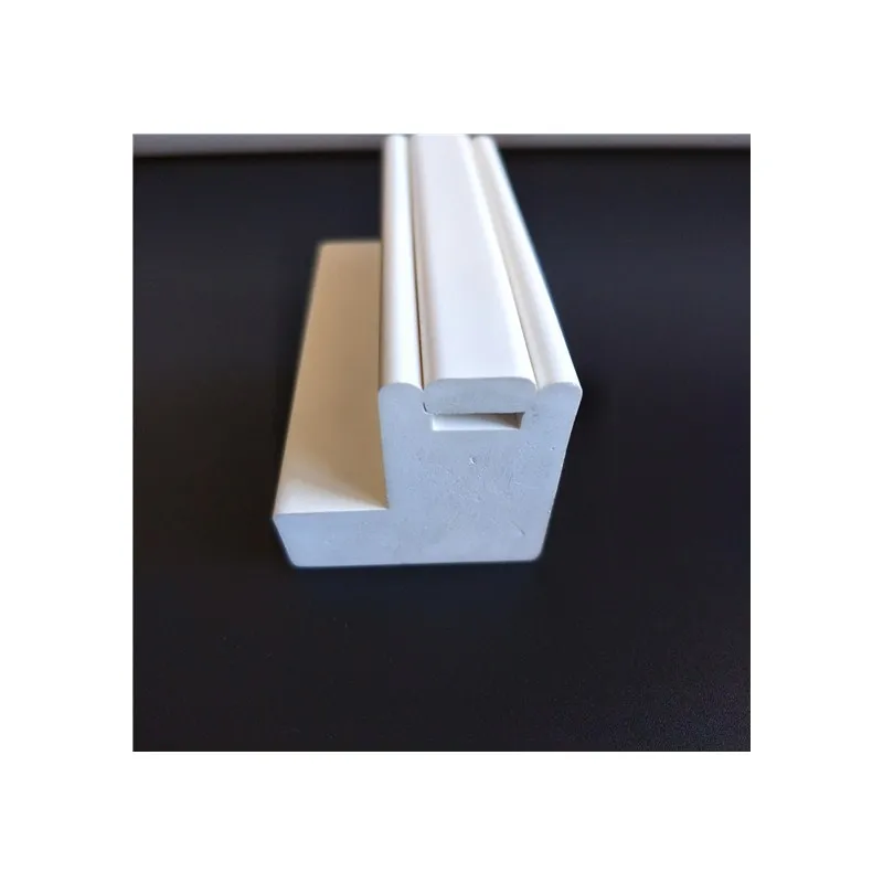 Window Shutter Materials Factory Vinyl Plantation Shutter Profiles From ...