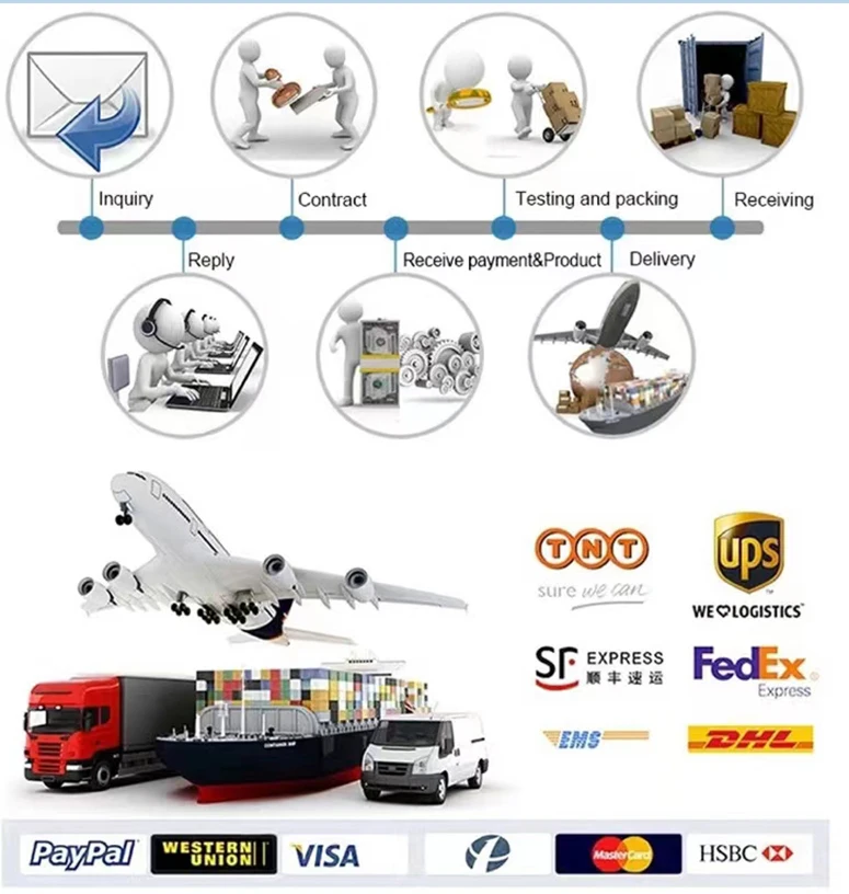 418L Double Door Supermarket Fridge - Efficient & Reliable