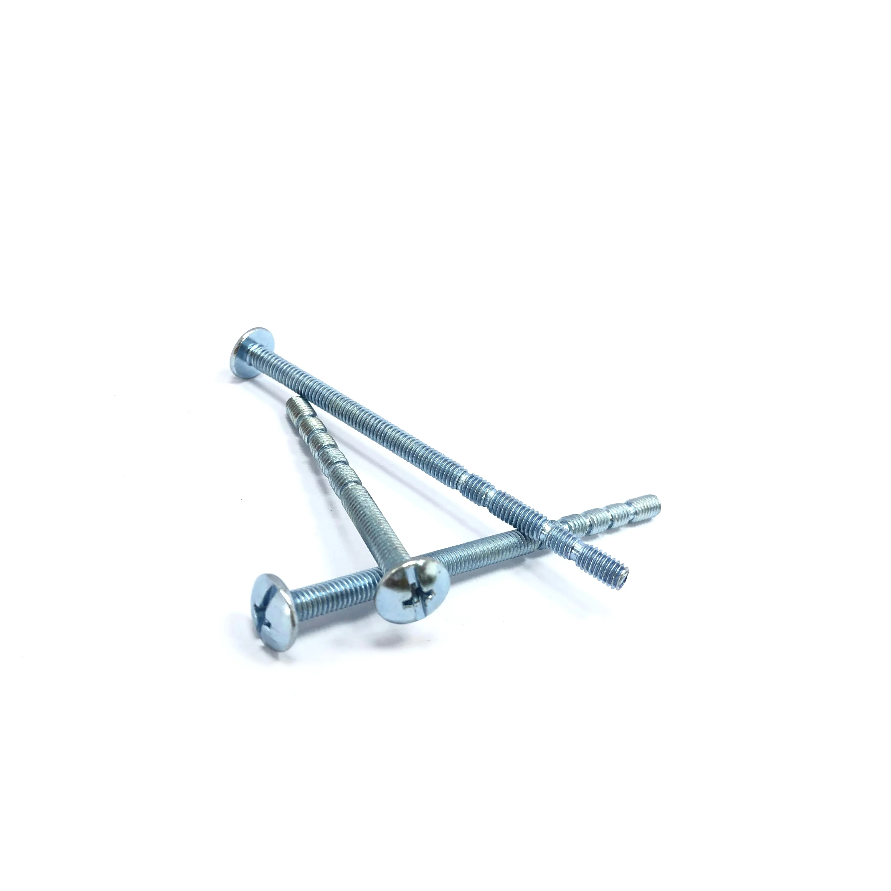 Bamboo Screws - Durable, Versatile Fasteners for Roofing