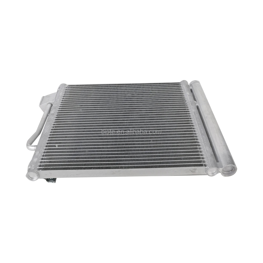 Factory Direct Sales Ev Parts Model S Condenser - 6007613-00-b - Buy ...