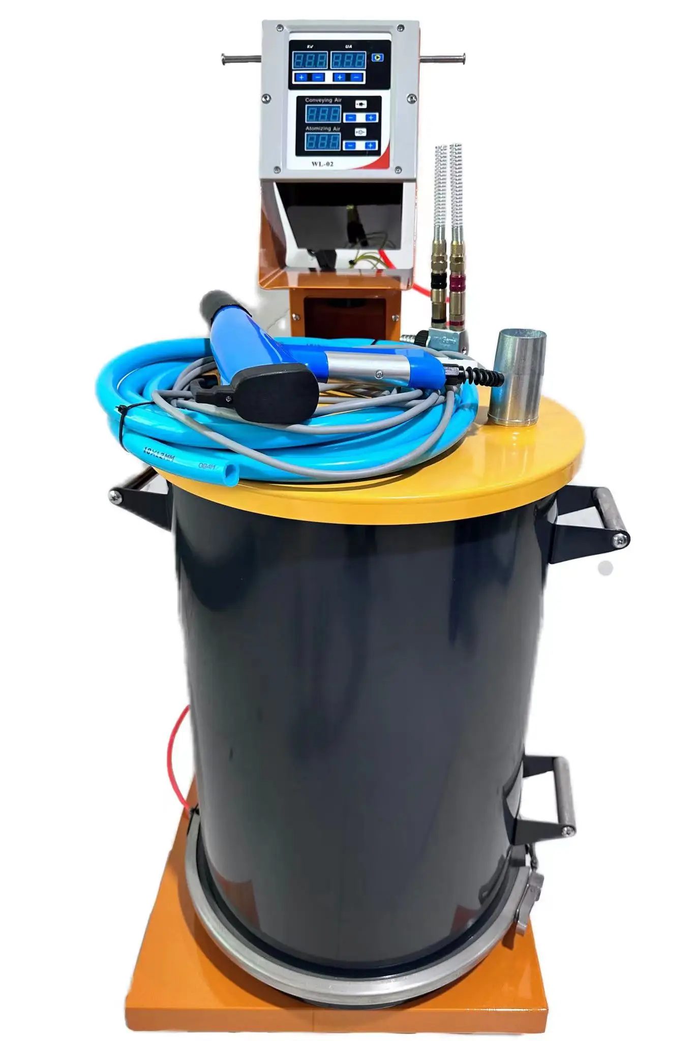 Cerakote Ceramic Coating Coating Equipment Industrial Powder ...